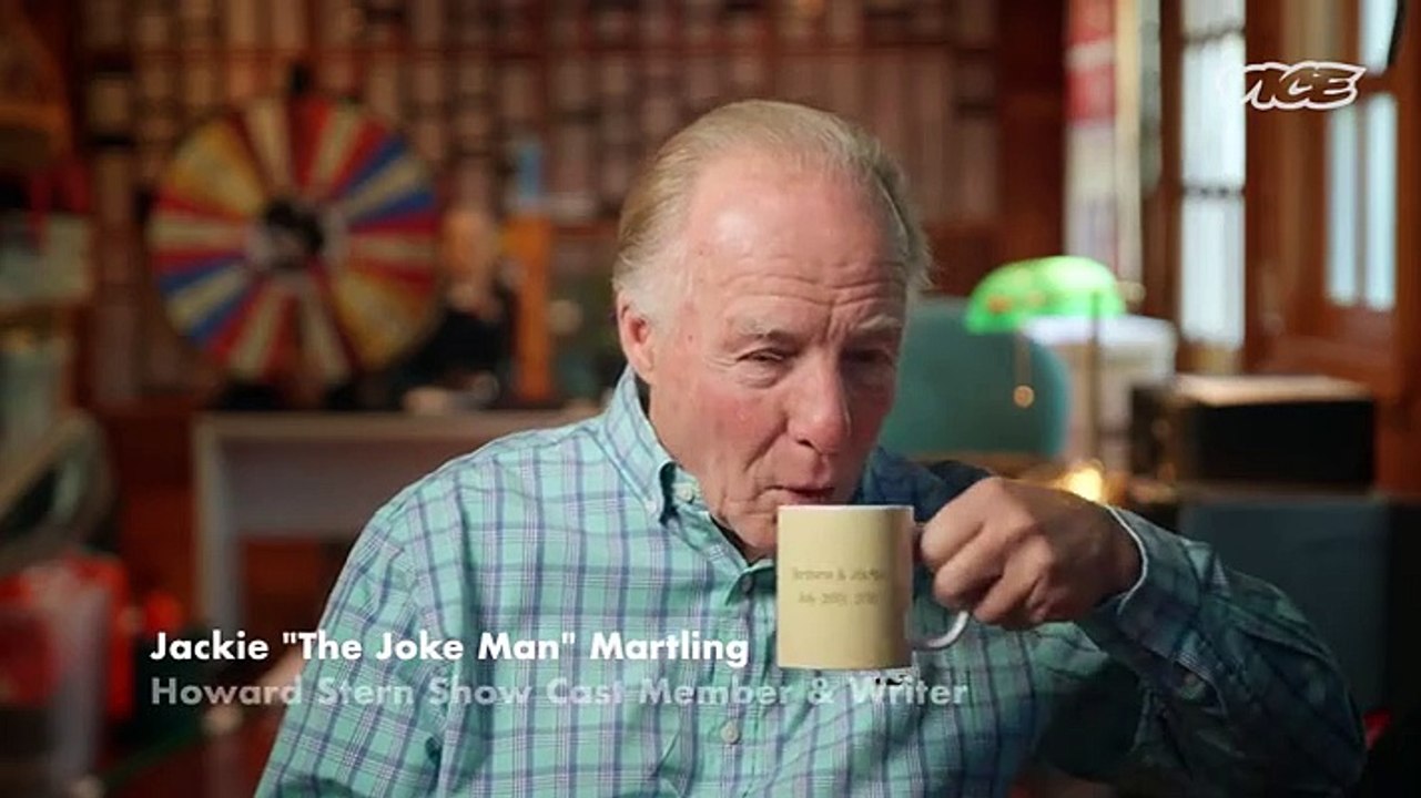 Dark.Side.Of.The.2000s Shock Jocks: The Rise - video Dailymotion