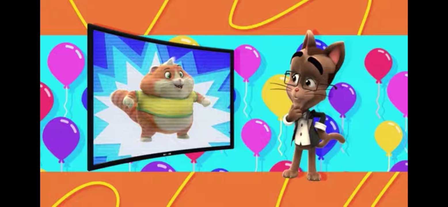 Meatball Air Inflation - video Dailymotion