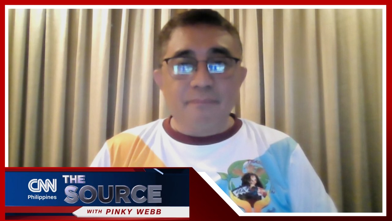 Alex Irasga | The Source - video Dailymotion