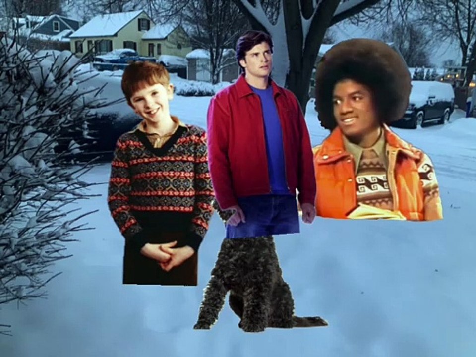 Jim Henson Dogs Xexuson - Real Life Dog Segment - Meet Johnny the Dog ...