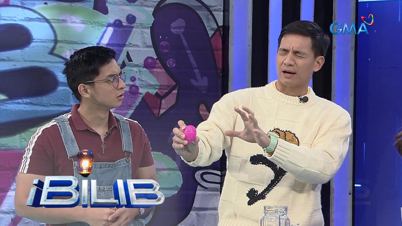 iBilib: Mind-blowing eggs-plosive experiment! - video Dailymotion