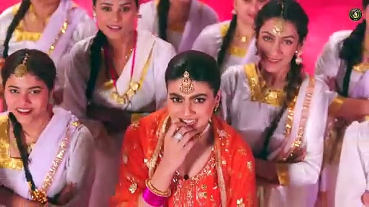 New Punjabi Song 2024 _ Naram Jehi Mutiyaar - Deep Bajwa ft Mahi Sharma ...