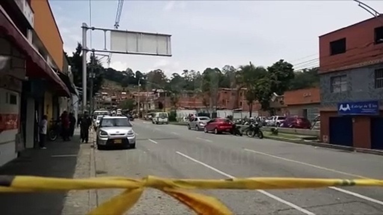 24-09-18 muerto - Vídeo Dailymotion