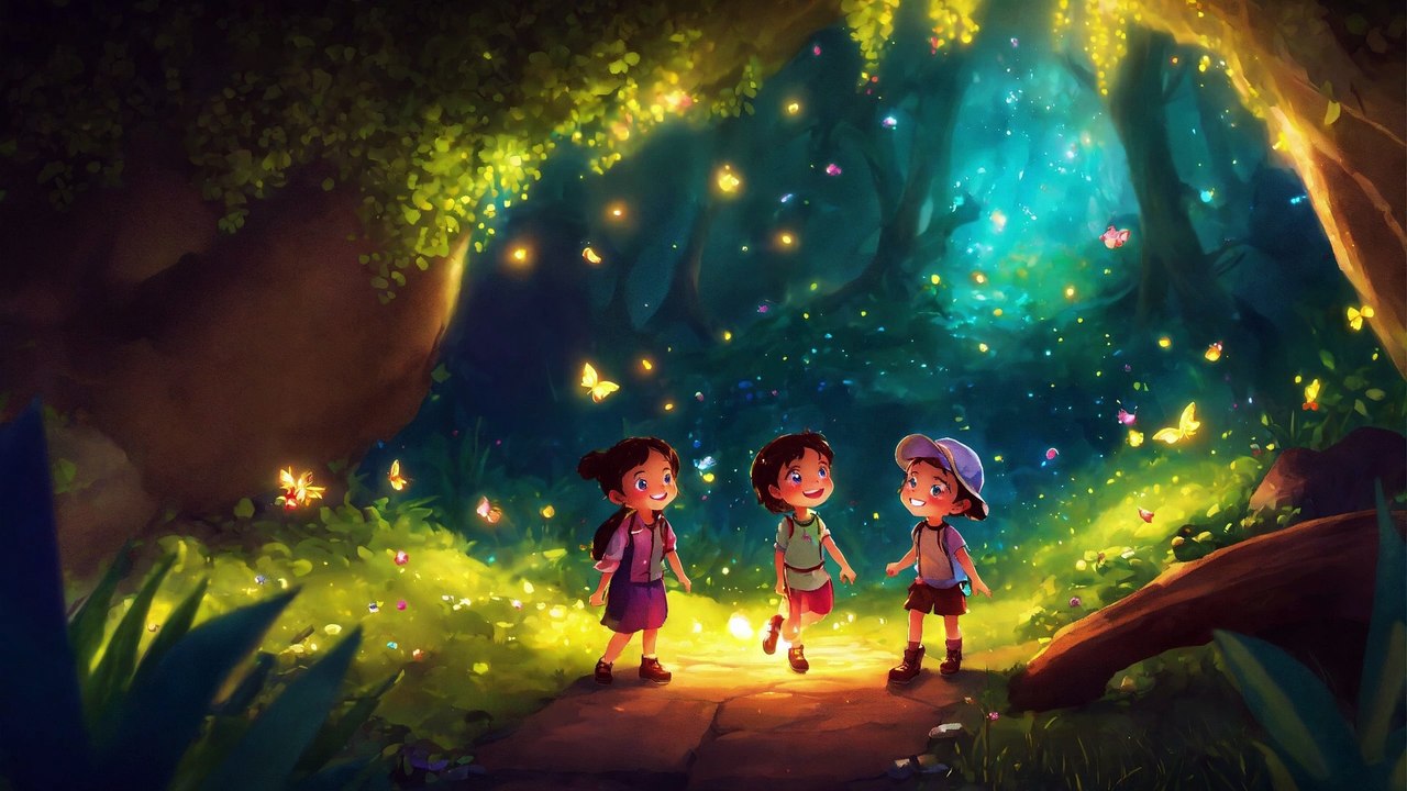 The Adventures of Lily the Explorer - video Dailymotion