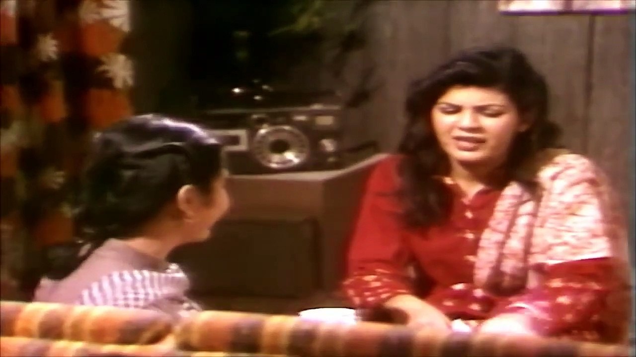 Ankahi 1982 ‧ PTV Drama- Episode-1 - video Dailymotion