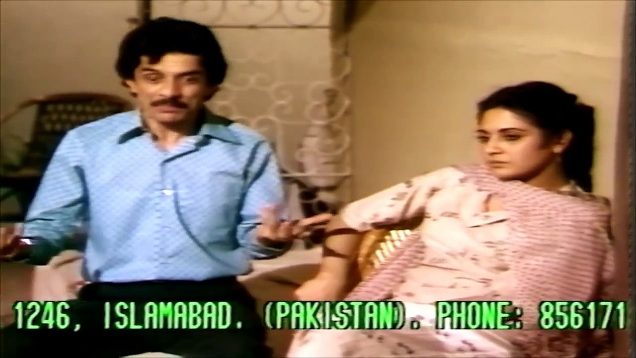 Ankahi 1982 ‧ PTV Drama- Episode 2 - video Dailymotion