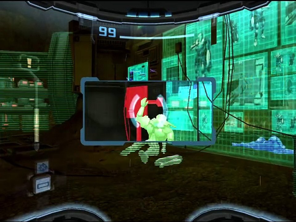 Metroid Prime 2: Echoes online multiplayer - ngc - Vidéo Dailymotion