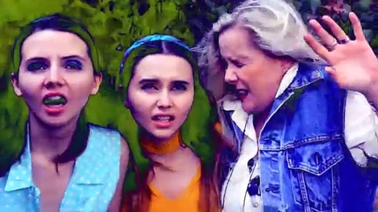 SPIRIT RISER Trailer - video Dailymotion