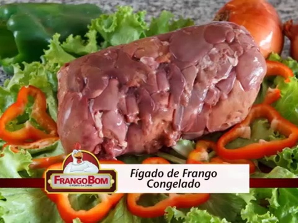 FRANGO BOM - Vídeo Dailymotion