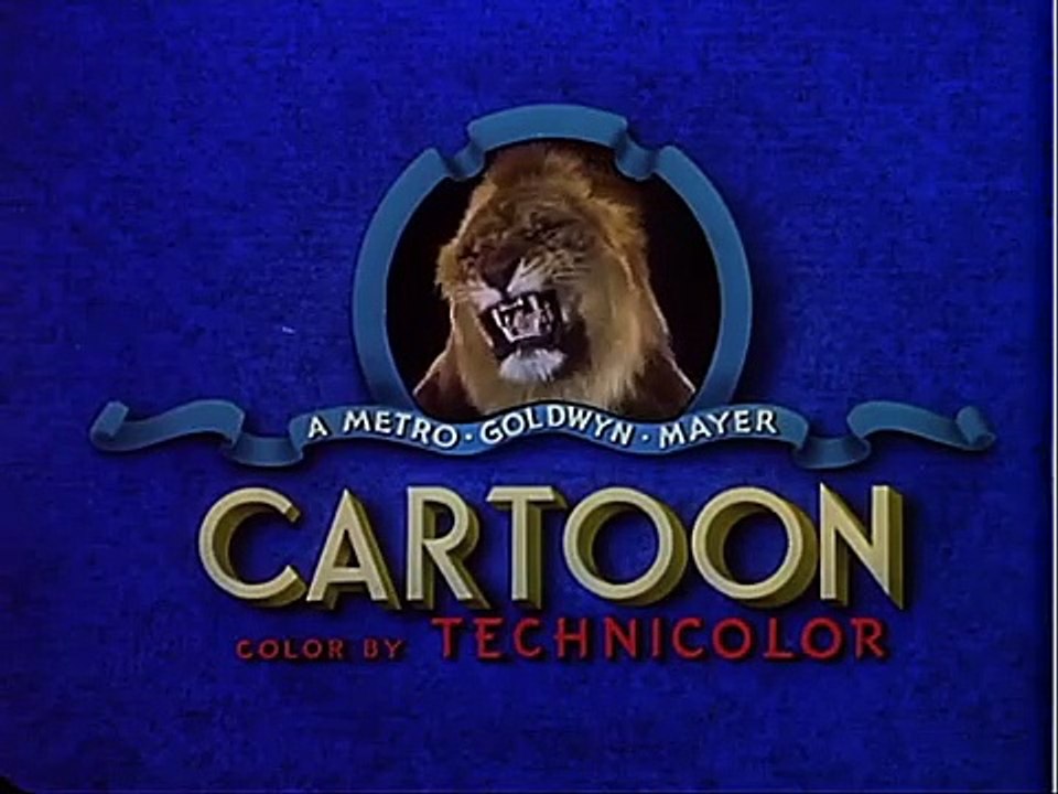 Tom and Jerry Cartoon - Ep 096 - Pecos Pest [1955] - video Dailymotion