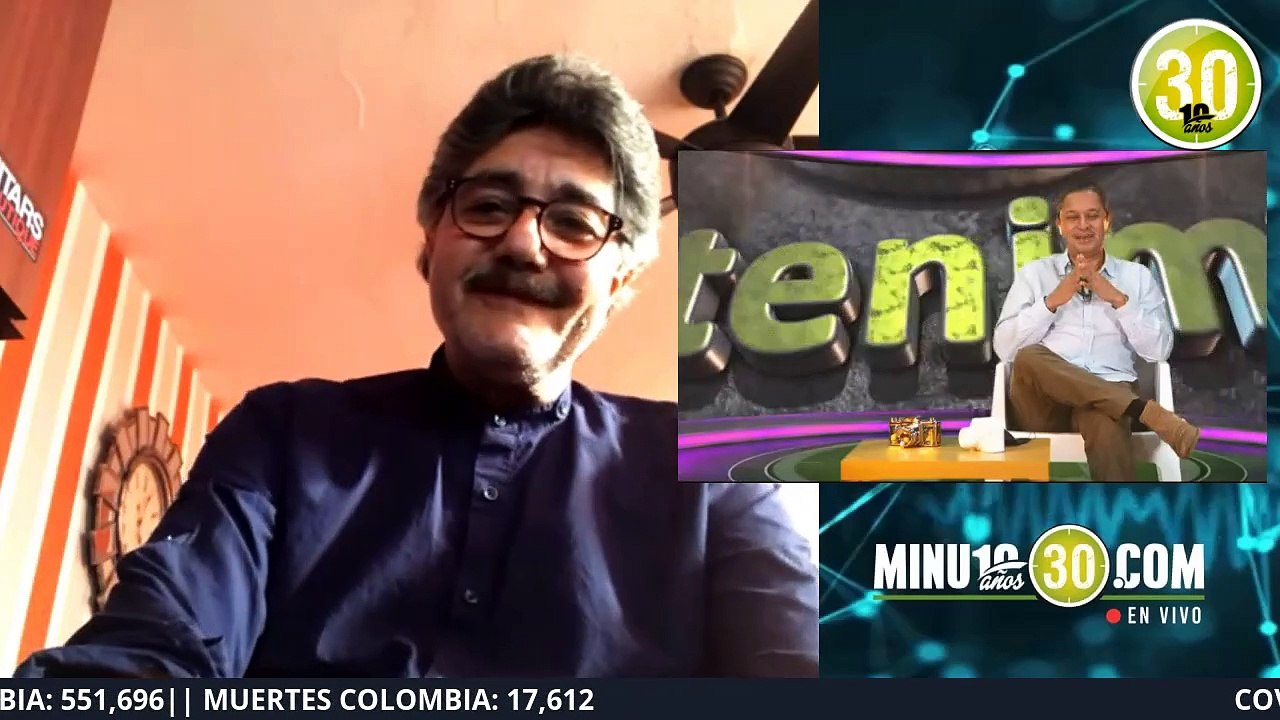 Papo Sánchez cantante de Marejada Feliz y otro éxitos de la salsa ...