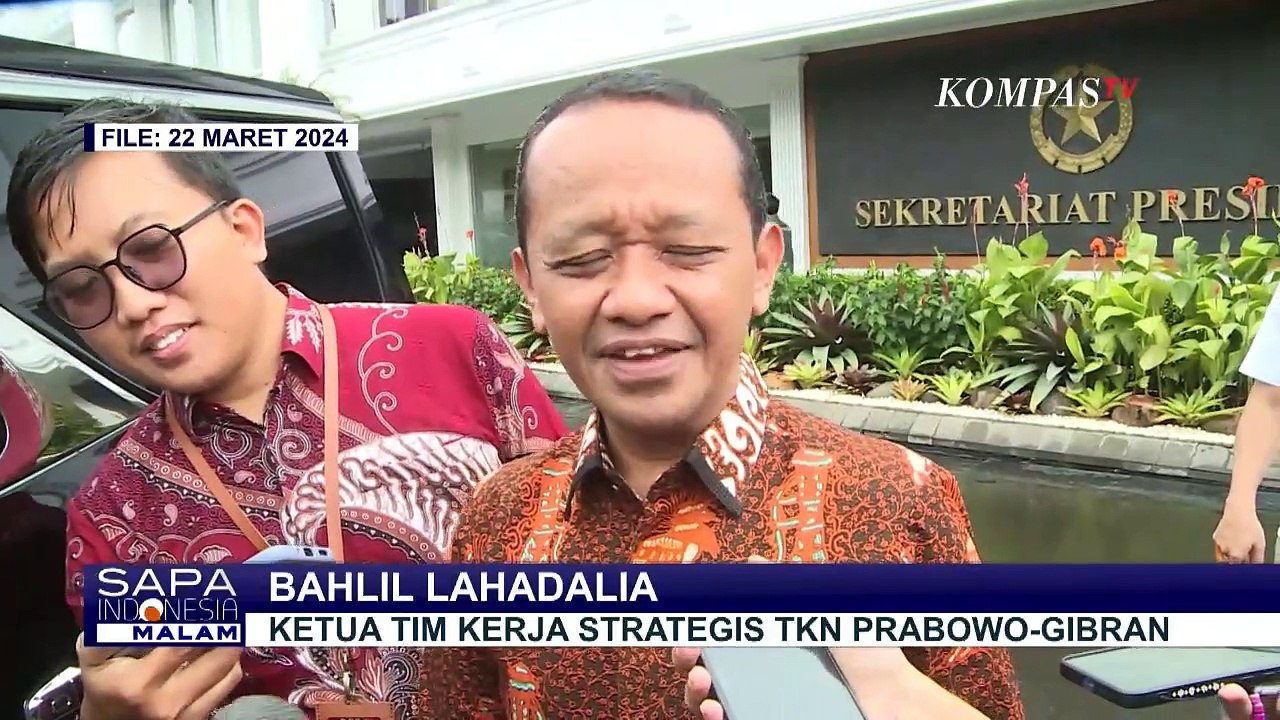 Analisis Pengamat Politik soal Partai Warna Sejuk yang akan Gabung ...