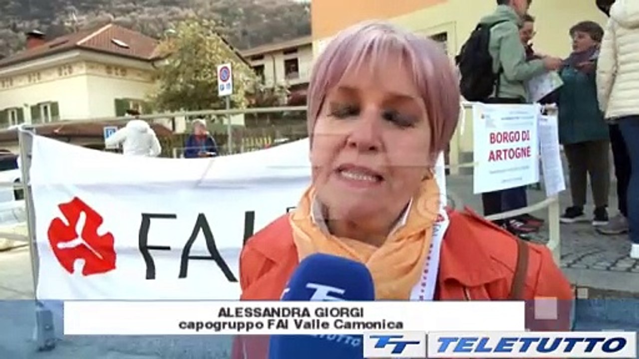 Video News - Fai, beni aperti ad Artogne - Video Dailymotion