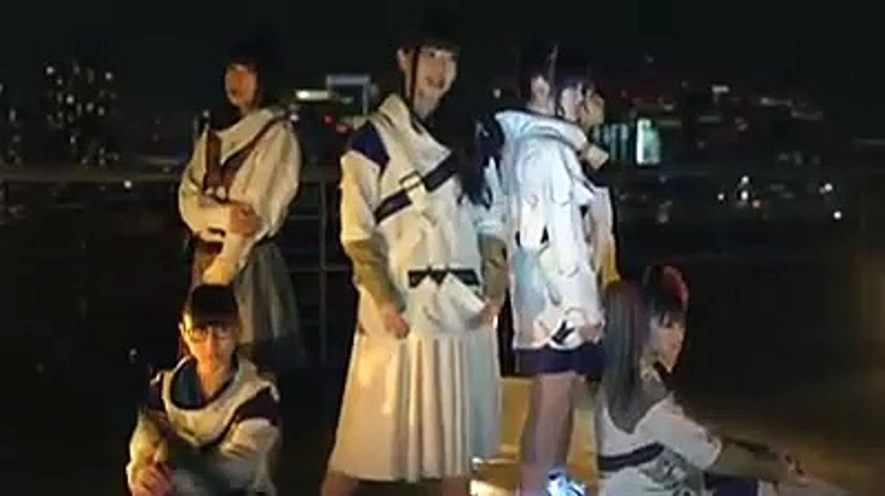 BiSH / プロミスザスタ [Behind the scene MV Making] - Video Dailymotion