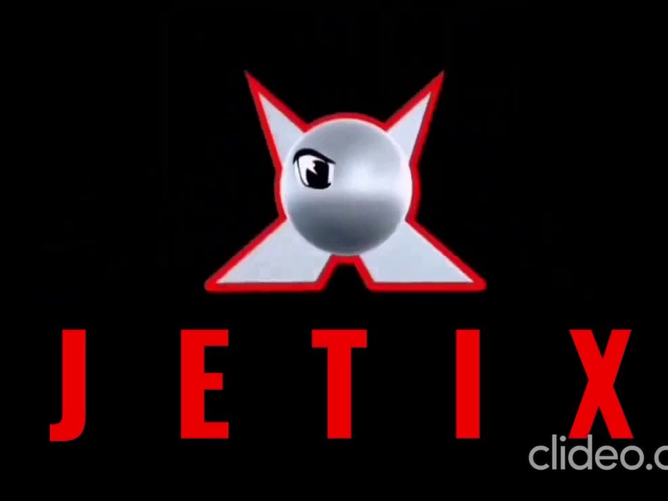 Jetix logo Clideo Remake - Vídeo Dailymotion