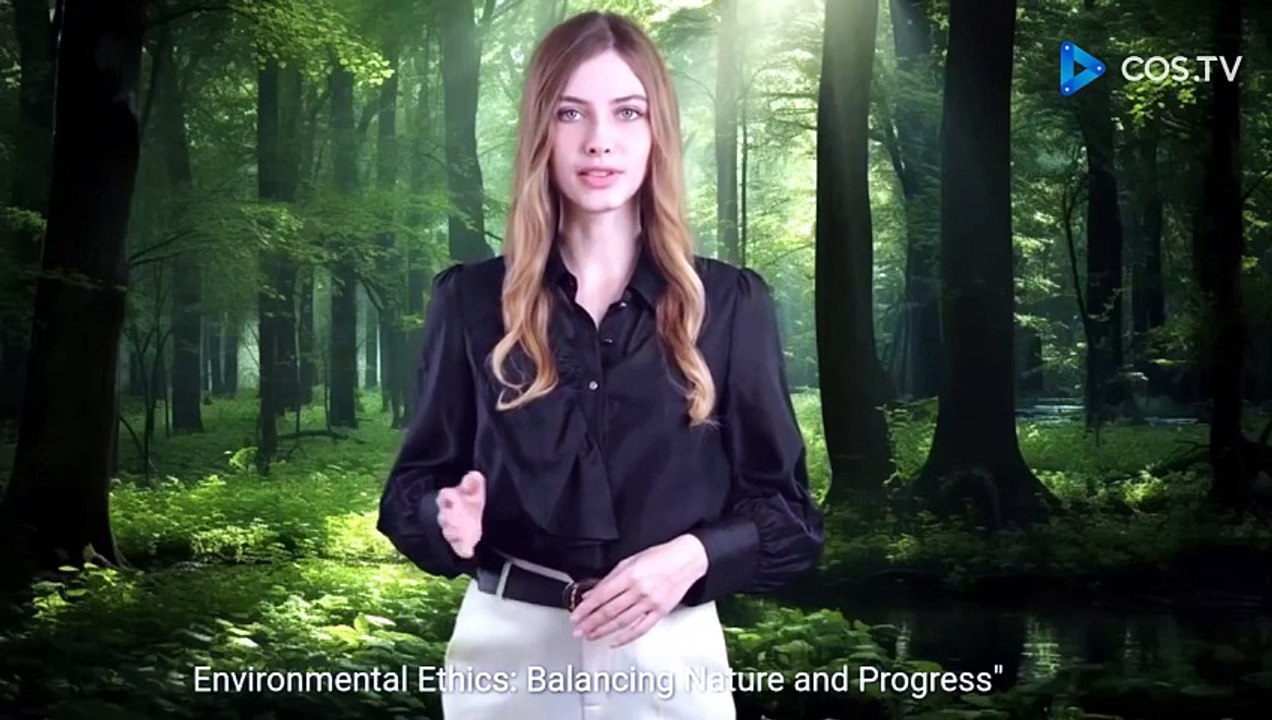 World first ai robot - video Dailymotion