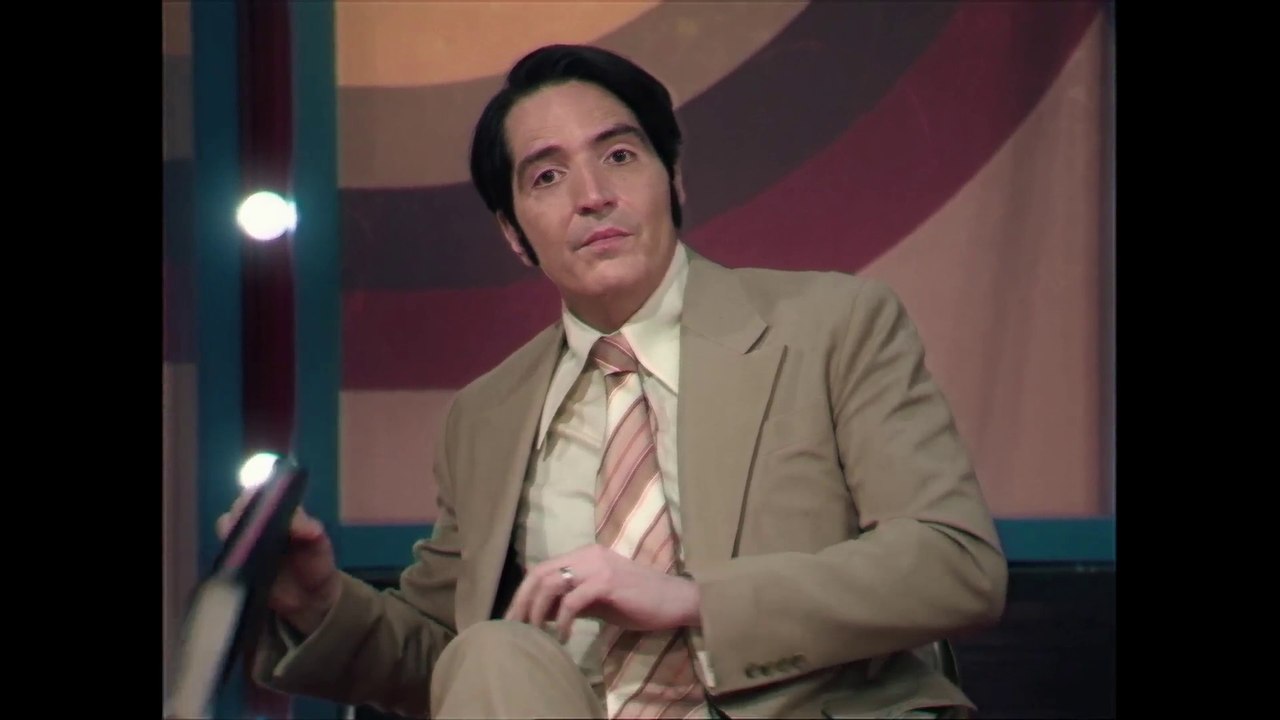 IR Interview: The Cairnes Brothers For “Late Night With The Devil” [IFC ...