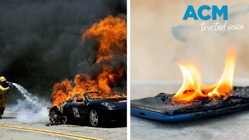 Lithium battery explosions explained and how to prevent them | The ...