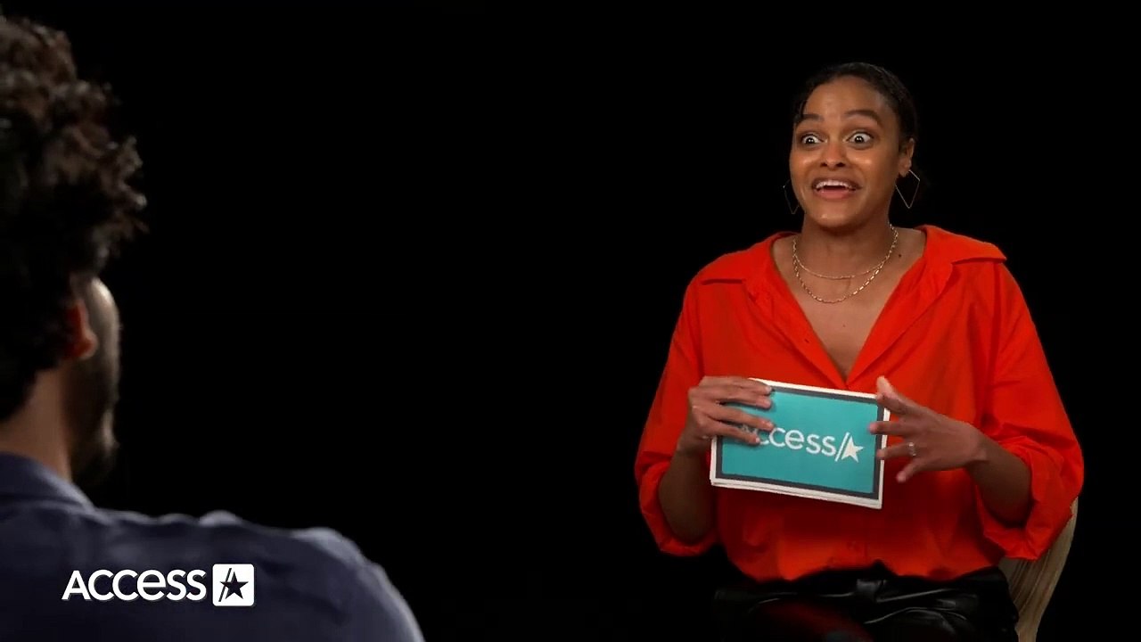 Dev Patel On BREAKING HIS HAND During 'Monkey Man' Fight Scene - video ...