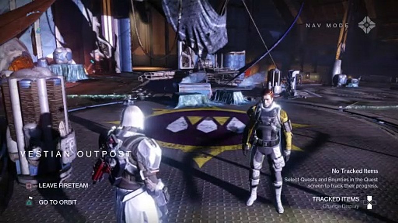 Let's Play Destiny pt 30 - video Dailymotion