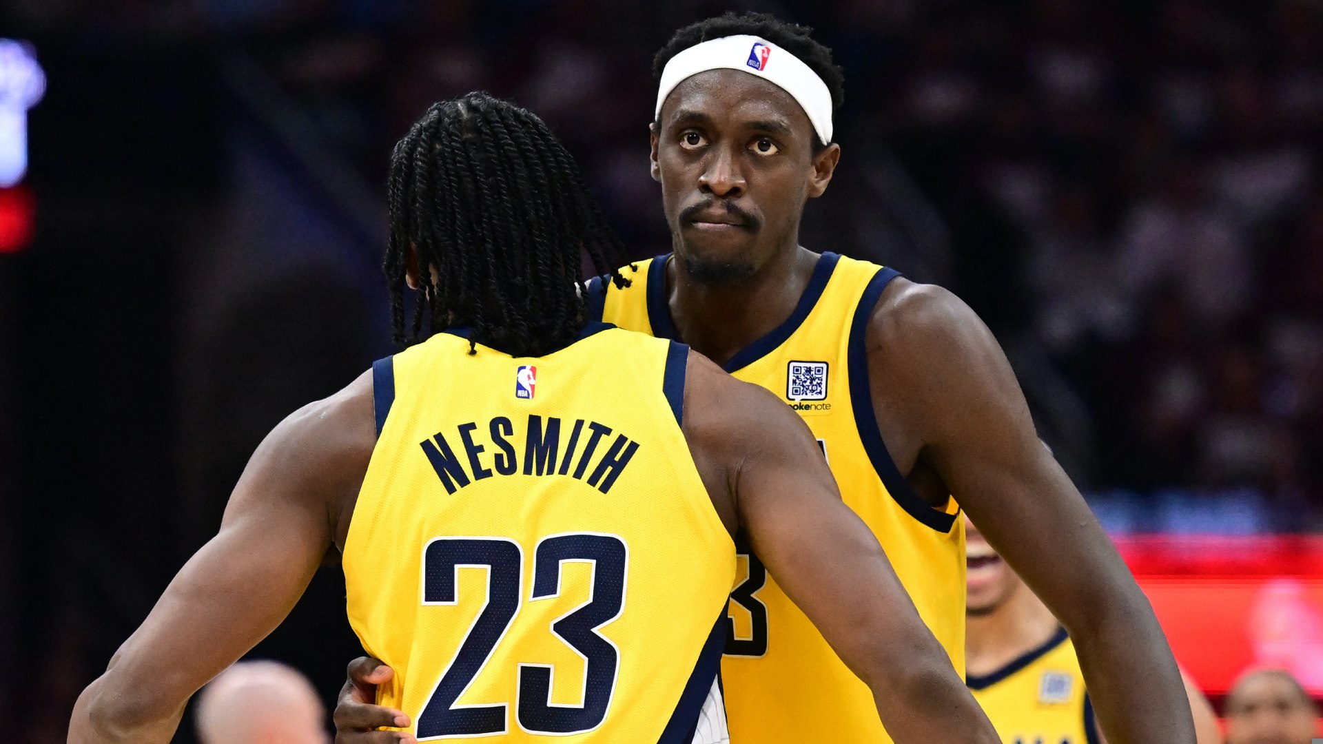 Who Is Pascal Siakam? The NBA Star Who Almost Became a Priest | beIN SPORTS