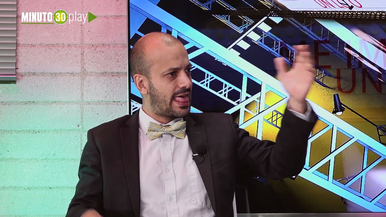 ALEJANDRO MATTA (Secretario de juventud) - Vídeo Dailymotion