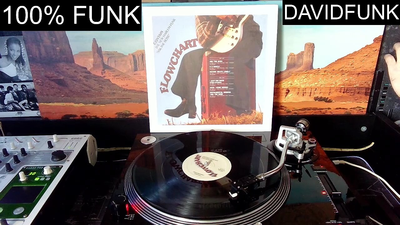 FLOWCHART - R U Single (1983) - Vidéo Dailymotion