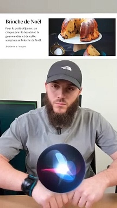 SIRI décide de ce que je mange pendant 24h #24h #defi #food # ...