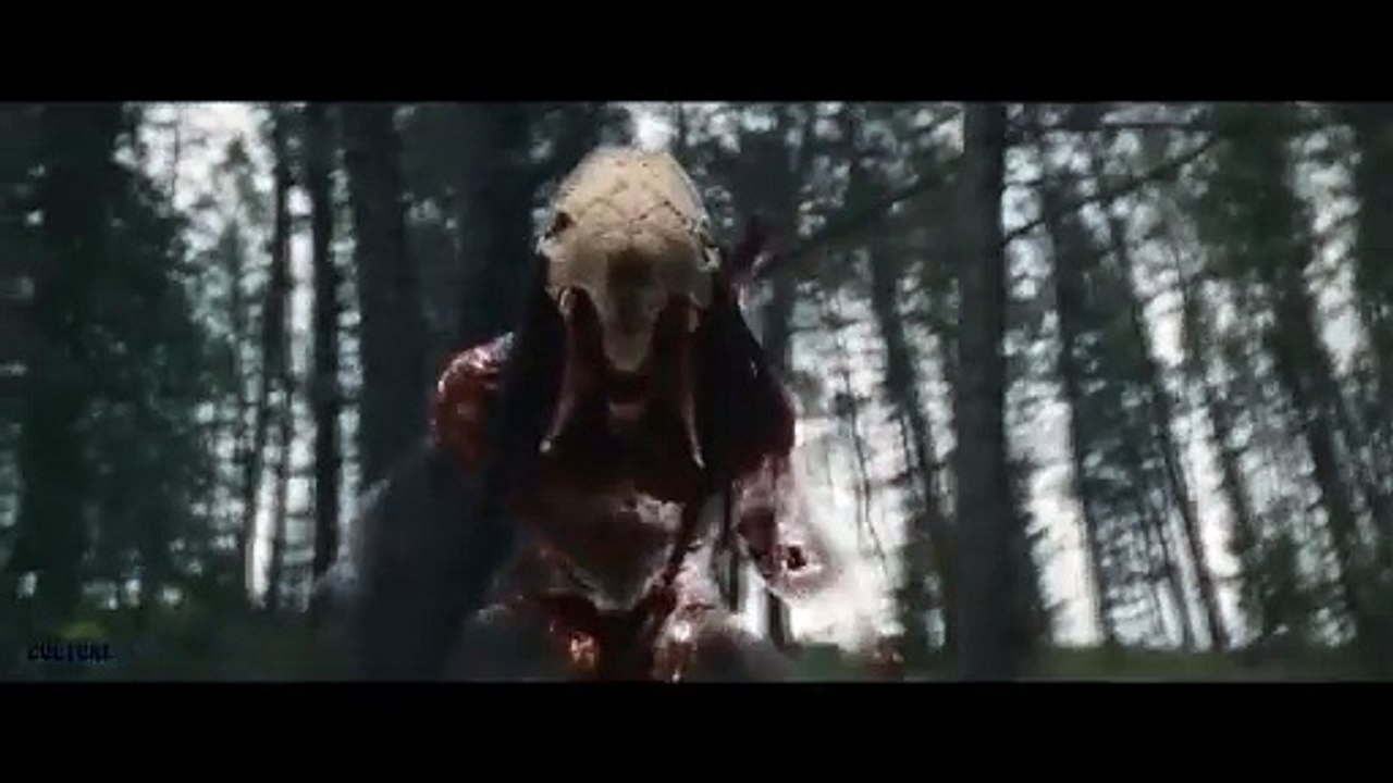 PREY 2 – Full Trailer (2024) Amber Midthunder _ Hulu - video Dailymotion