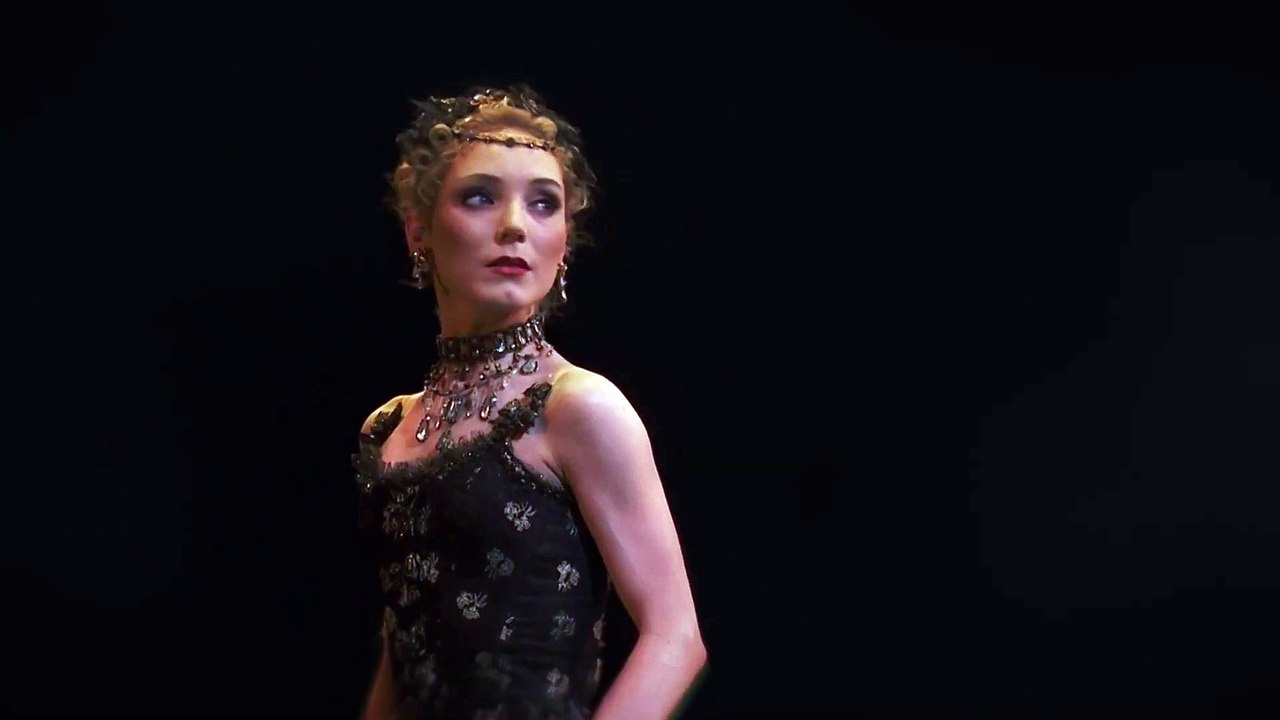 Manon (Trailer Ufficiale HD) - Video Dailymotion