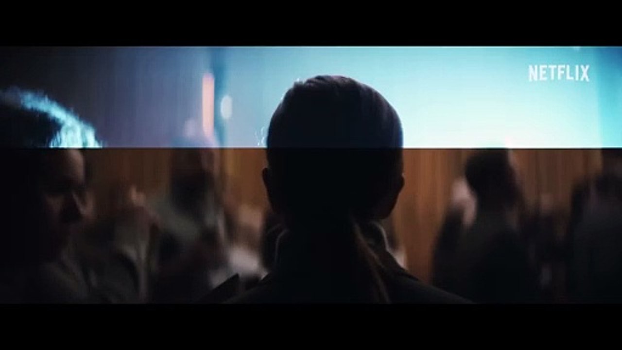 Forst - Official Trailer Netflix - Vídeo Dailymotion