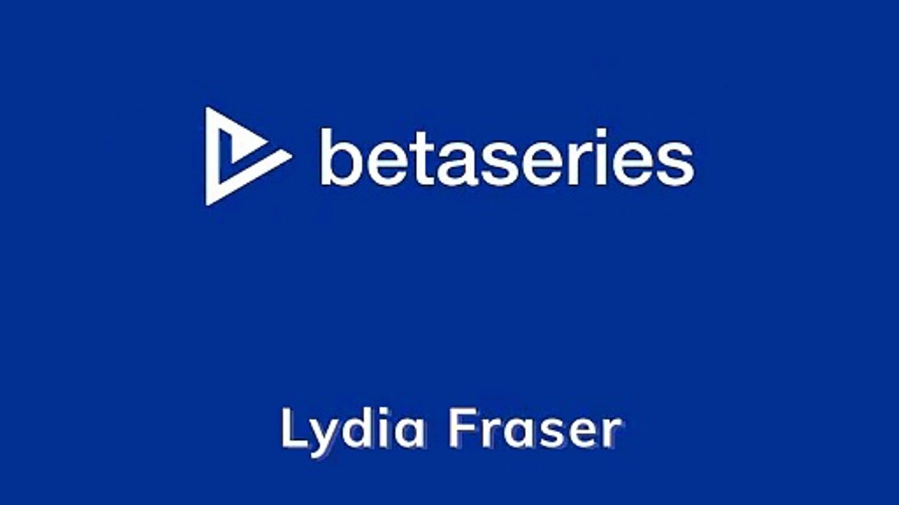 Lydia Fraser (FR) - Vidéo Dailymotion