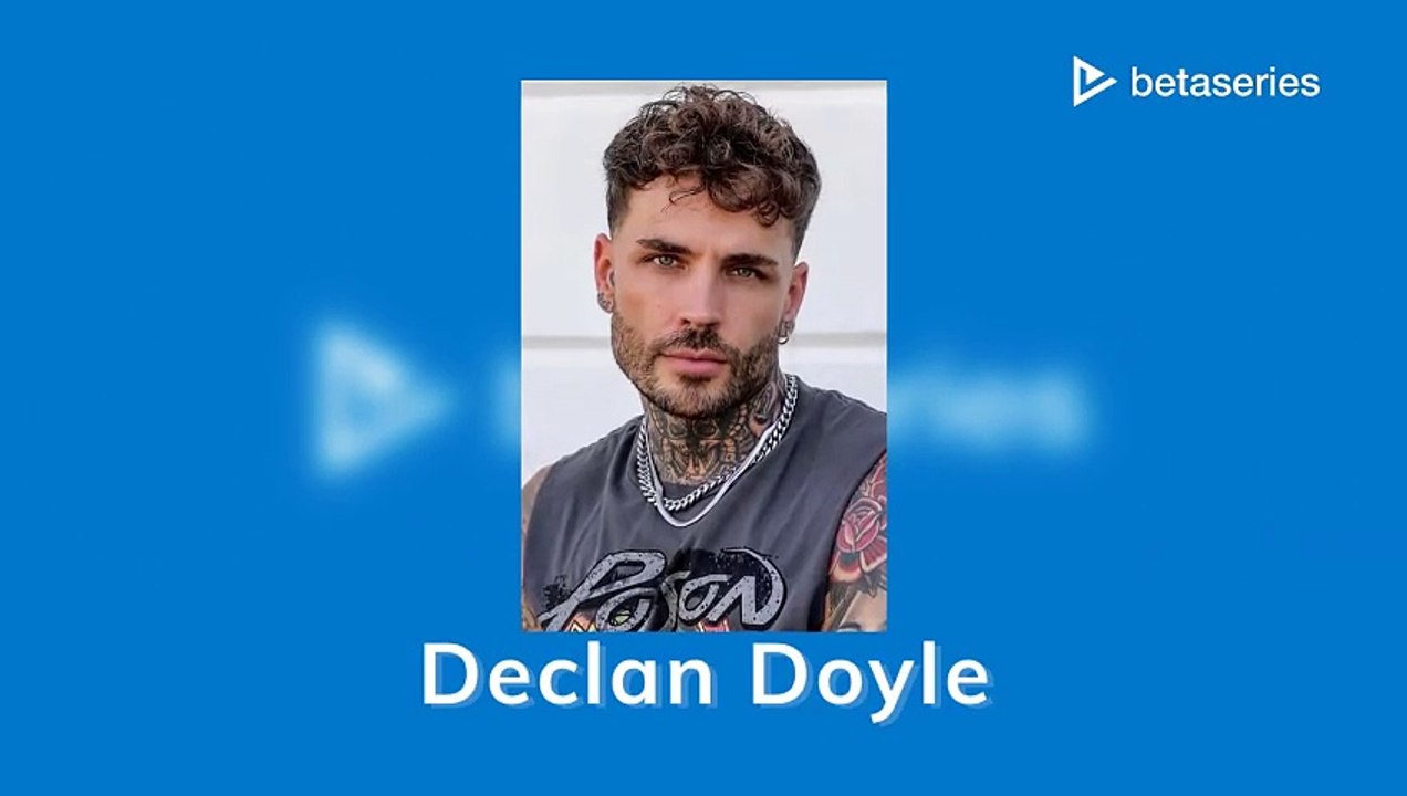 Declan Doyle (FR) - Vidéo Dailymotion