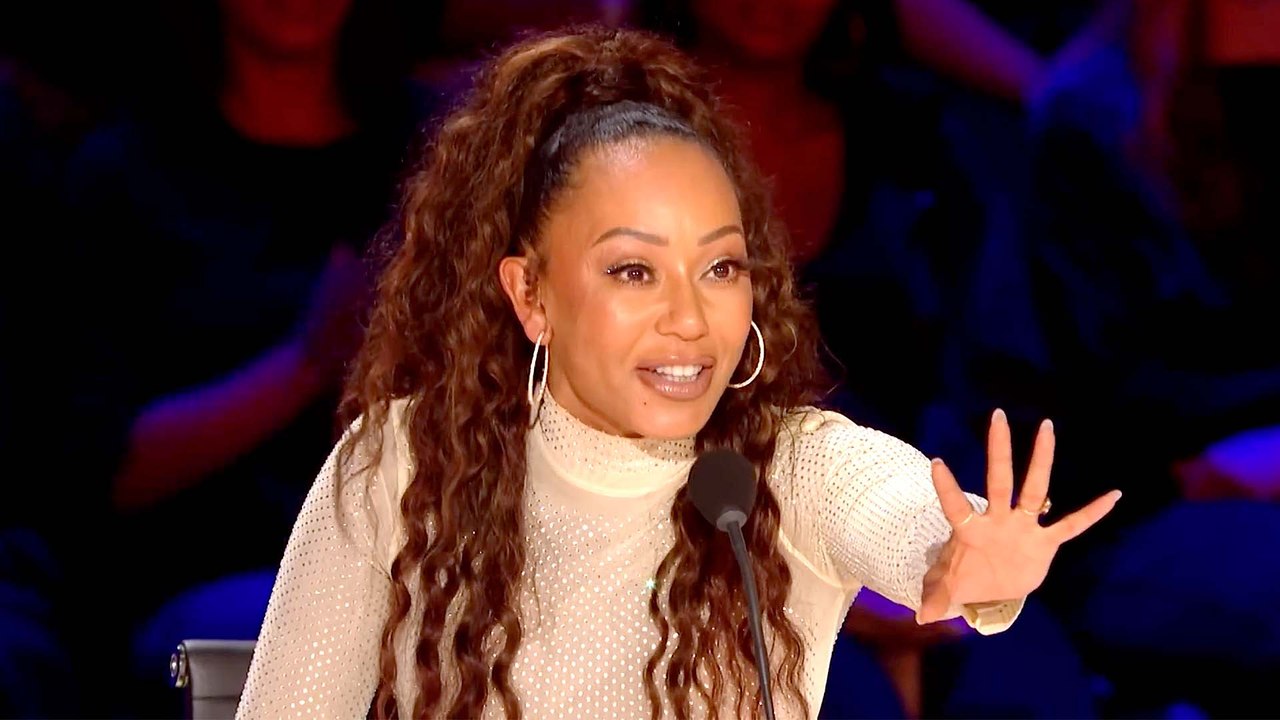 Sheldon Riley Wows on America's Got Talent: Fantasy League - video ...