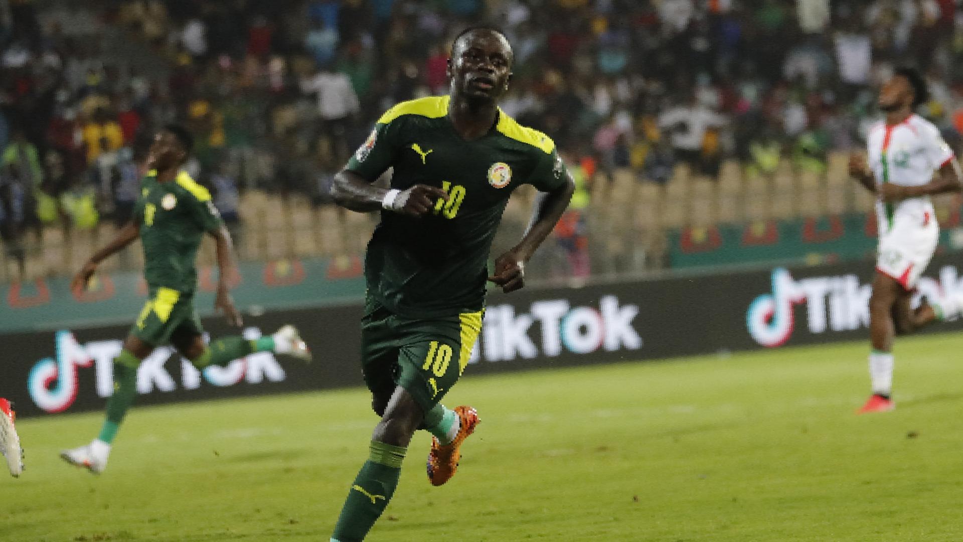 AFCON 2021: Top 10 de súper GOLAZOS | beIN SPORTS