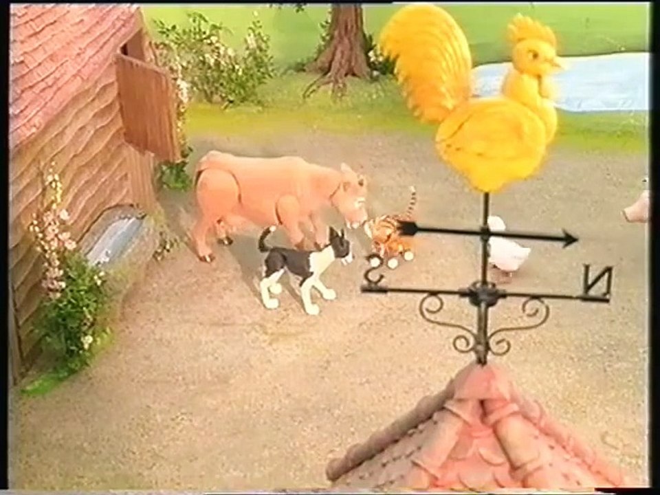 Fourways Farm - Four Seasons - video Dailymotion