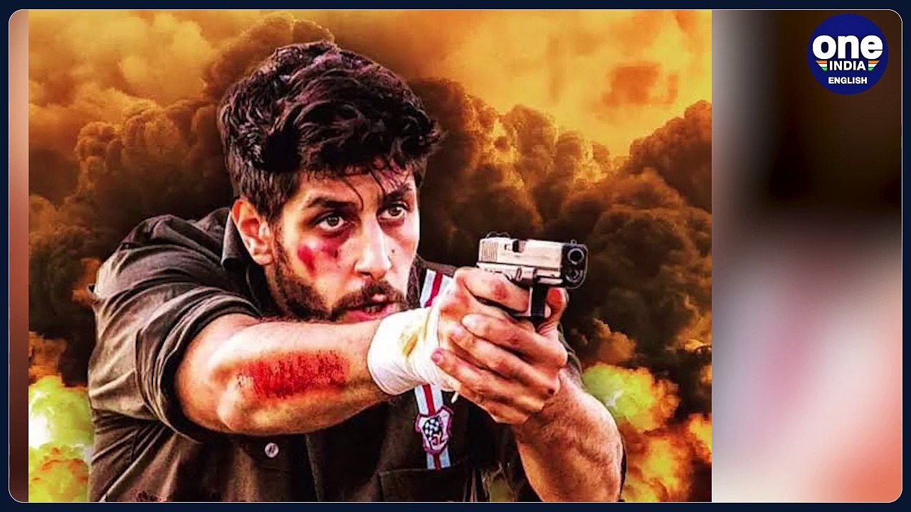 Fauda Star Idan Amedi Seriously Injured While Fighting Hamas, IDF ...