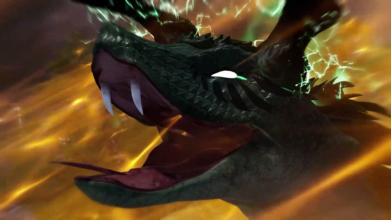 Ten Thousand Worlds Season 2 Episode 198 Indo Sub - video Dailymotion