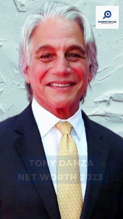 Tony Danza Net Worth 2023 | Hollywood Actor Tony Danza | Information ...