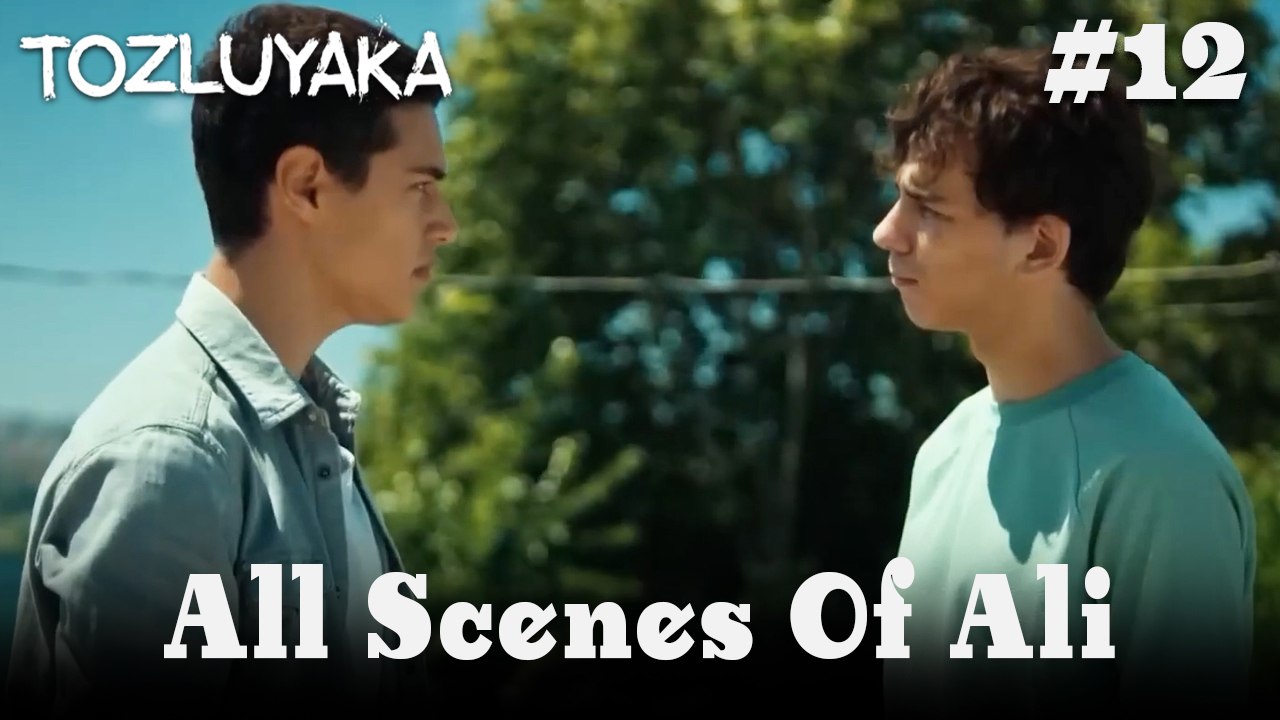 All Scenes Of Ali #12 - video Dailymotion
