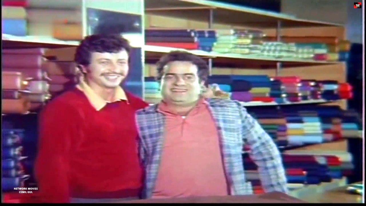 Zeki Alasya - Metin Akpınar - Mirasyediler (1974) - Dailymotion Video