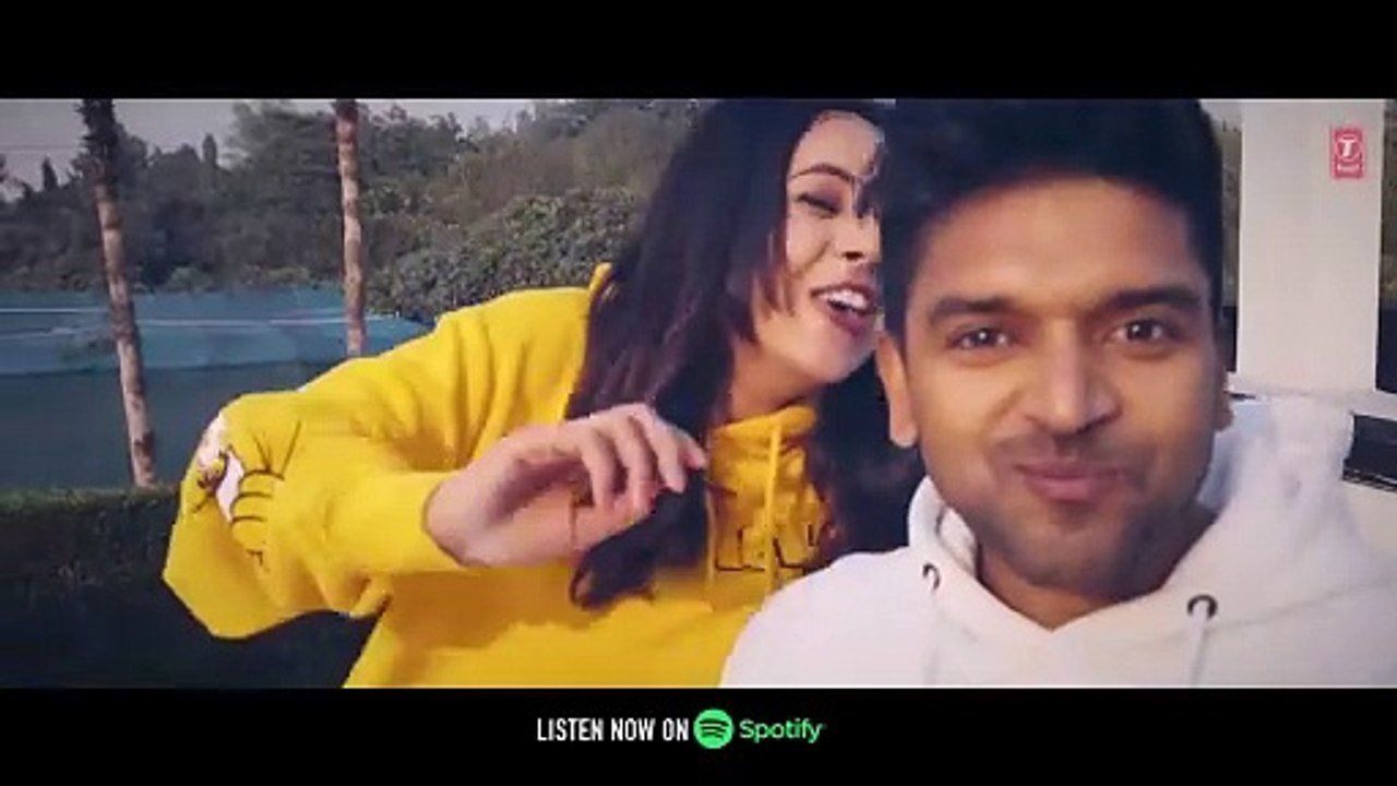 Sunrise (Official Music Video) G Thing , Guru Randhawa,Shehnaaz Gill ...