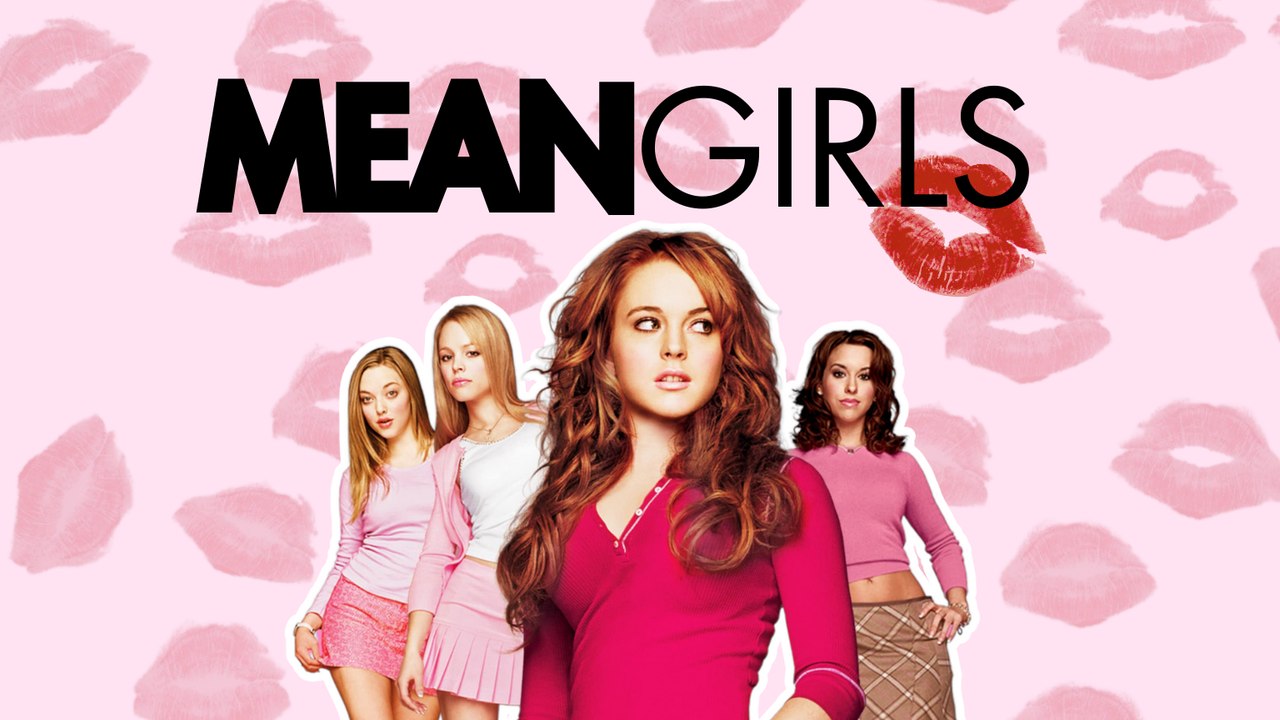 Mean Girls : Original Lindsay Lohan Trailer (2004) - Vidéo Dailymotion