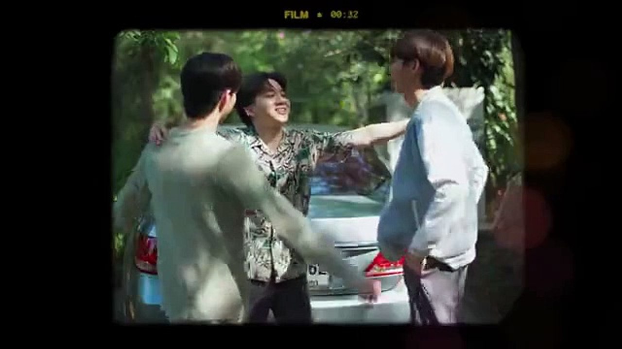 N!ght Dream EP4 (Eng Sub) - Video Dailymotion