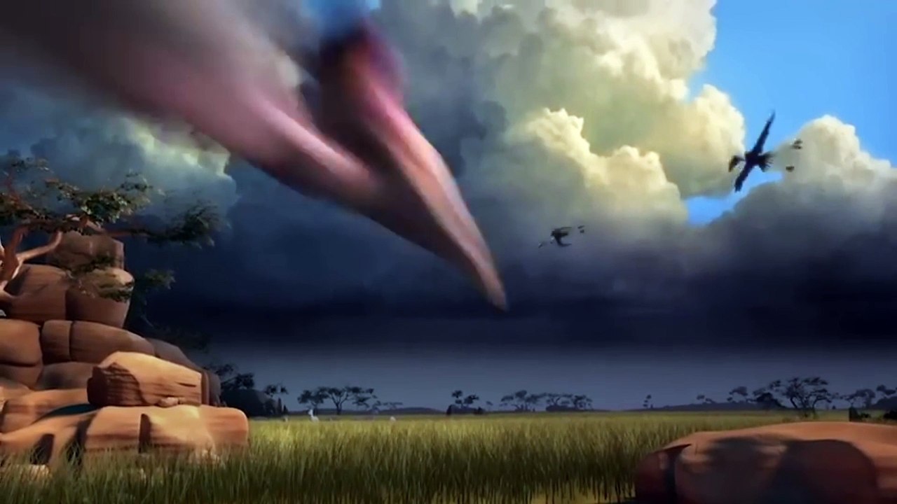 Adventures In Zambezia Full Movie - video Dailymotion