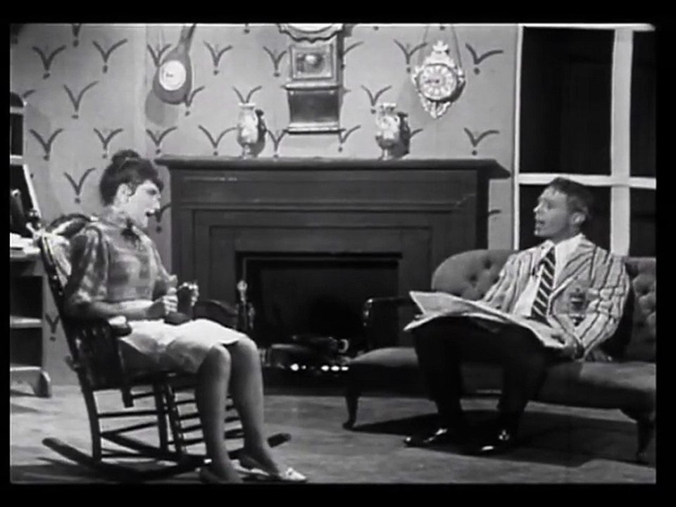 BRYAN DAVIES & PATSY ANN NOBLE - Kids (1962) - video Dailymotion