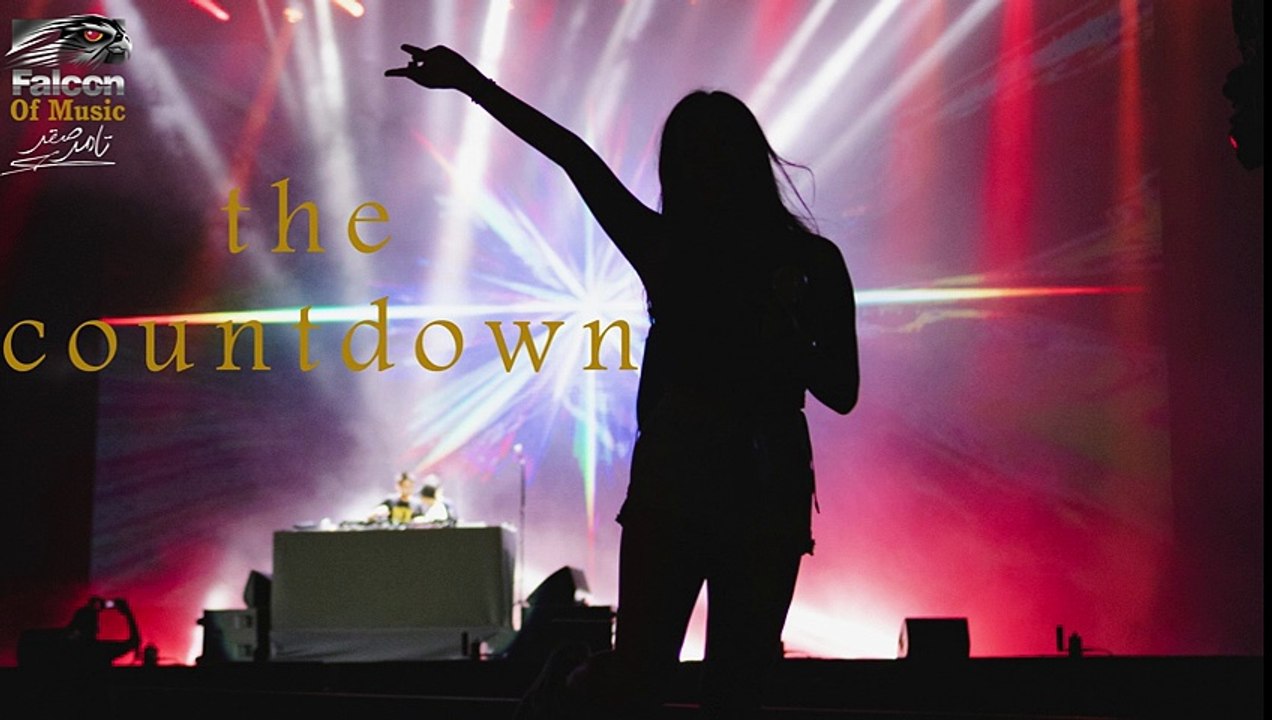 the countdown - Video Dailymotion