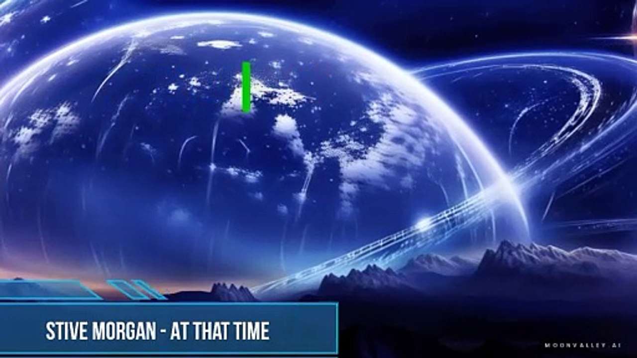 Stive Morgan - At That Time - video Dailymotion