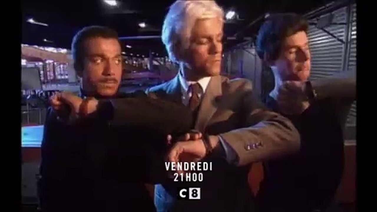 Les Inconnus, les 30 meilleurs sketches Bande-annonce (FR) - Vidéo ...