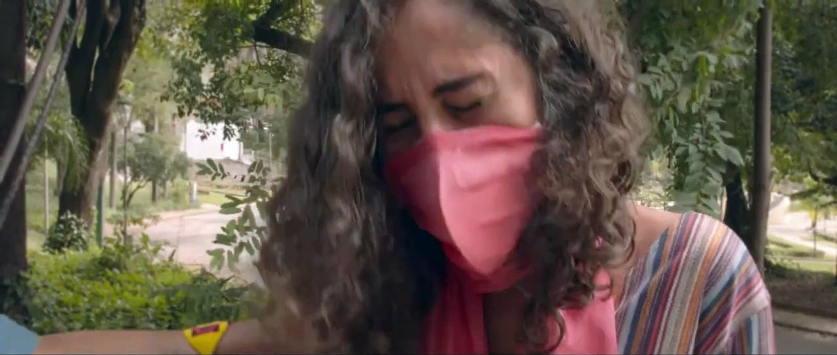 David is Dead | movie | 2022 | Official Trailer - video Dailymotion